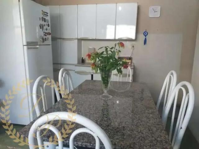 Casa / Sobrado para Venda em Jundiaí/SP Ponte de São João 2 Quartos