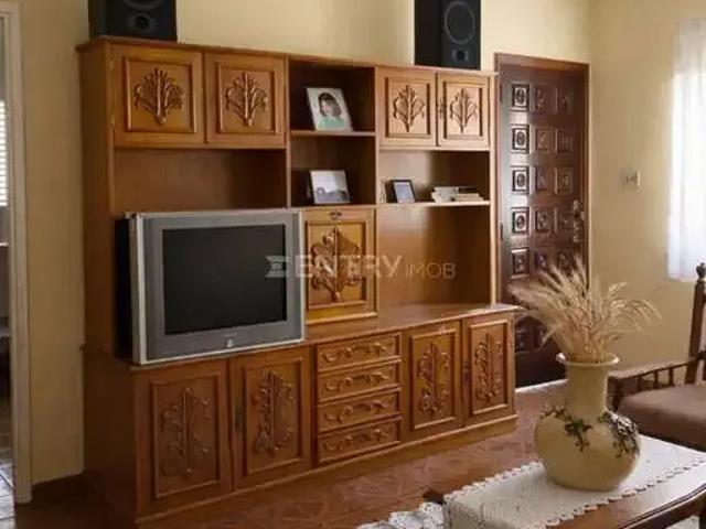 Casa / Sobrado para Venda em Jundiaí/SP Ponte de São João 2 Quartos