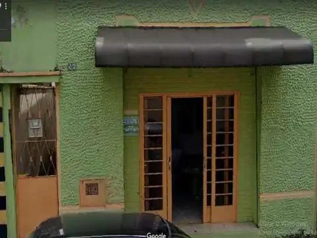 Casa / Sobrado para Venda em Jundiaí/SP Ponte de São João 2 Quartos