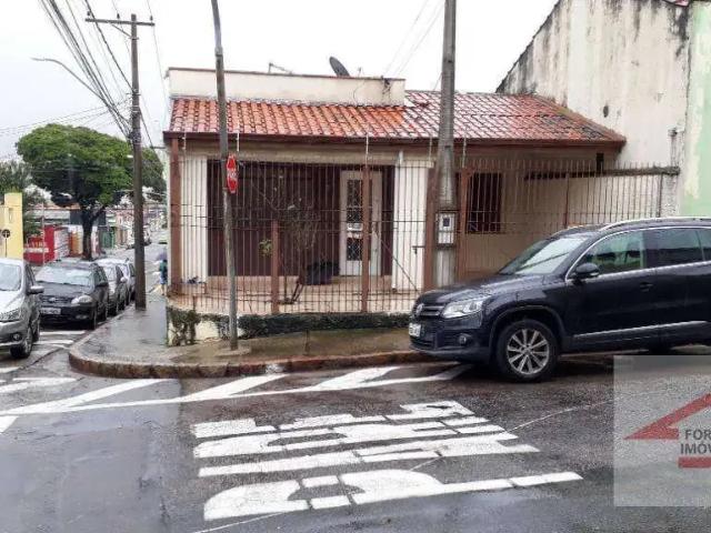 Casa / Sobrado para Venda em Jundiaí/SP Ponte de São João 2 Quartos