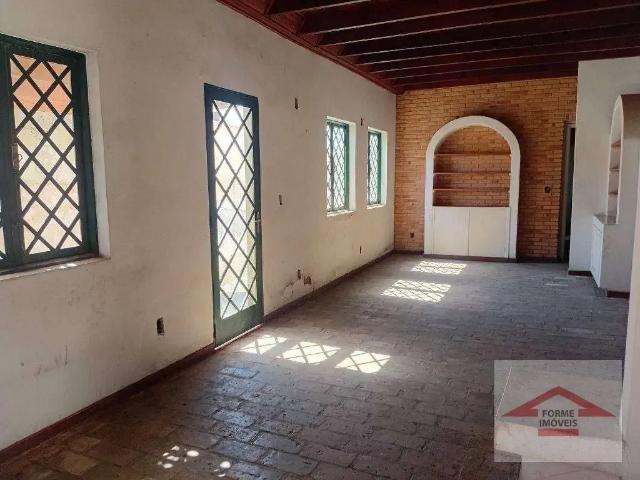 Casa / Sobrado para Venda em Jundiaí/SP Ponte de São João 4 Quartos