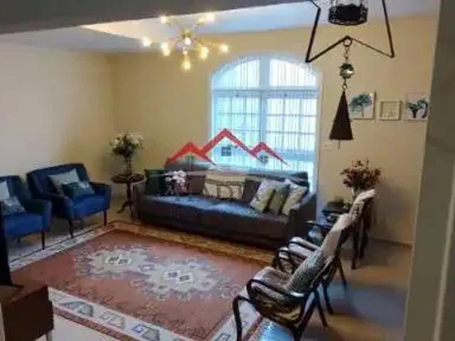 Casa / Sobrado para Venda em Jundiaí/SP Ponte de São João 5 Quartos