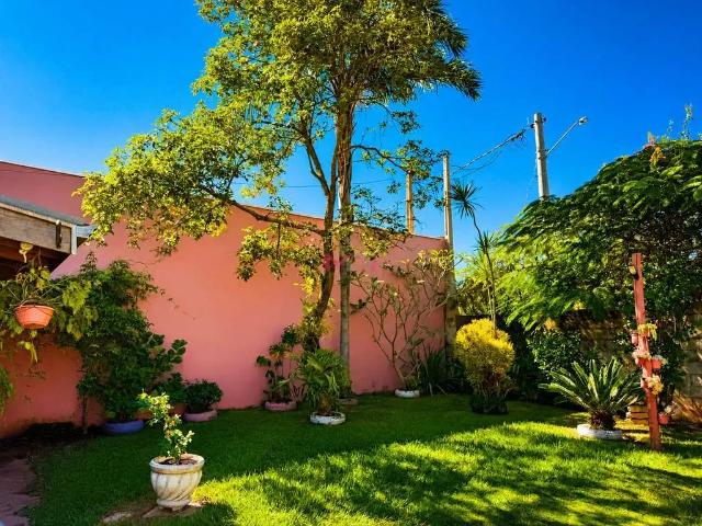 Casa / Sobrado para Venda em Jundiaí/SP Portal do Medeiros 3 Quartos