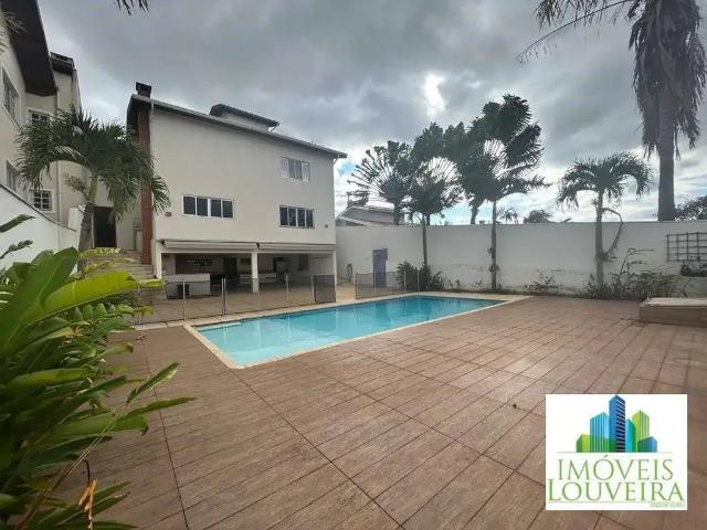 Casa / Sobrado para Venda em Jundiaí/SP Portal do Paraíso I 4 Quartos