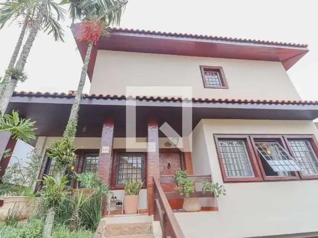 Casa / Sobrado para Venda em Jundiaí/SP Portal do Paraíso I 5 Quartos