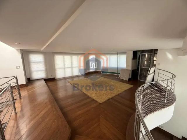 Casa / Sobrado para Venda em Jundiaí/SP Portal do Paraíso I 5 Quartos