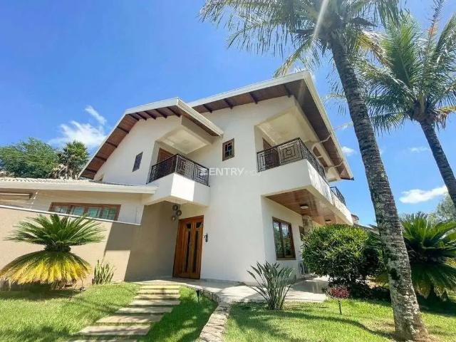 Casa / Sobrado para Venda em Jundiaí/SP Portal do Paraíso I 3 Quartos