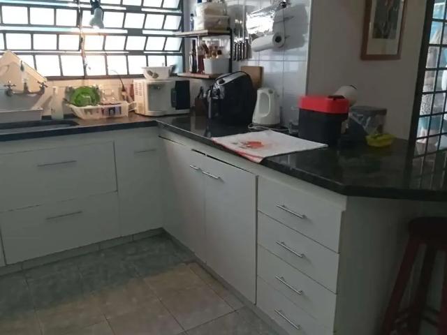 Casa / Sobrado para Venda em Jundiaí/SP Portal do Paraíso I 3 Quartos