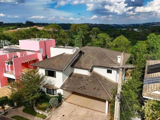 Casa / Sobrado para Venda em Jundiaí/SP Portal do Paraíso II 3 Quartos