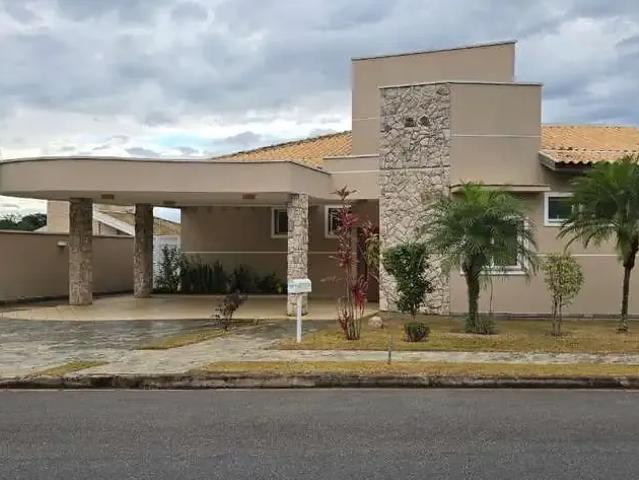 Casa / Sobrado para Venda em Jundiaí/SP Portal do Paraíso II 4 Quartos