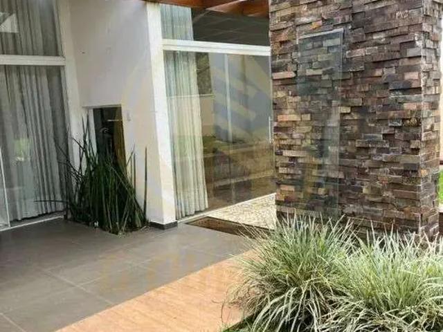 Casa / Sobrado para Venda em Jundiaí/SP Portal do Paraíso II 5 Quartos