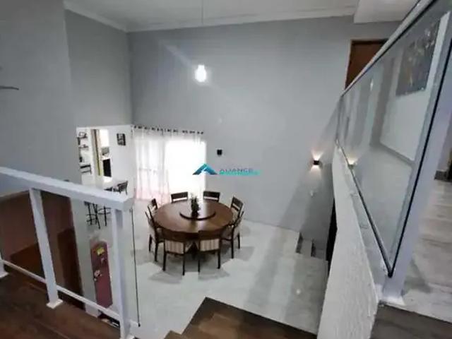 Casa / Sobrado para Venda em Jundiaí/SP Portal do Sol 3 Quartos