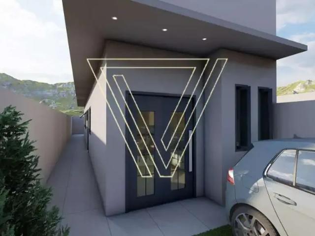 Casa / Sobrado para Venda em Jundiaí/SP Poste 2 Quartos