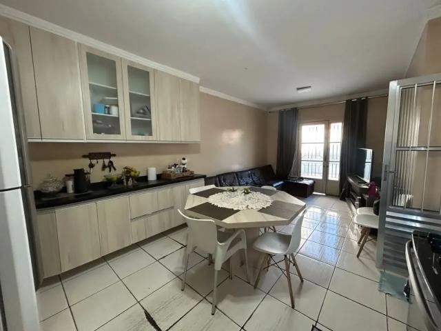 Casa / Sobrado para Venda em Jundiaí/SP Parque Almerinda Pereira Chaves 1 Quartos