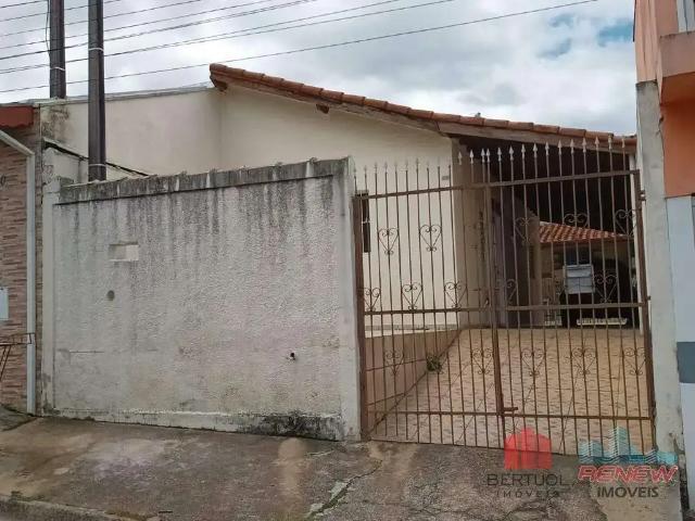Casa / Sobrado para Venda em Jundiaí/SP Parque Almerinda Pereira Chaves 1 Quartos