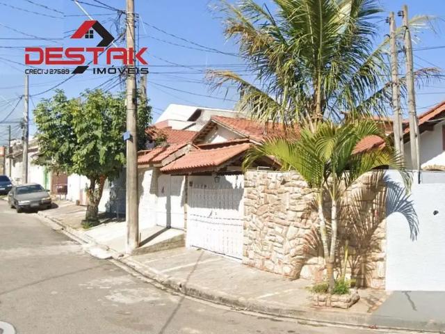 Casa / Sobrado para Venda em Jundiaí/SP Parque Almerinda Pereira Chaves 2 Quartos