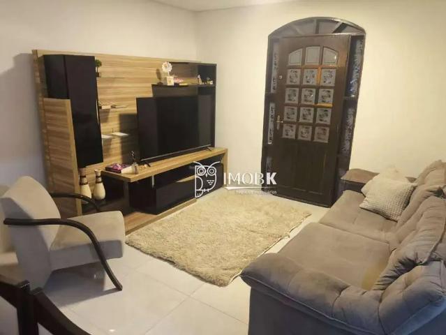Casa / Sobrado para Venda em Jundiaí/SP Parque Almerinda Pereira Chaves 2 Quartos