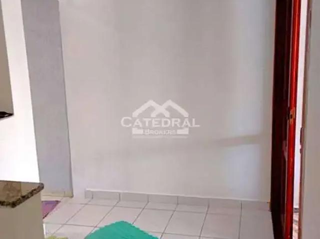 Casa / Sobrado para Venda em Jundiaí/SP Parque Almerinda Pereira Chaves 2 Quartos