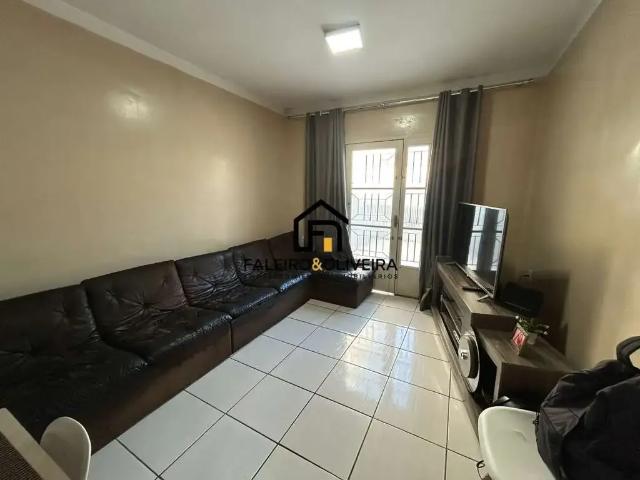 Casa / Sobrado para Venda em Jundiaí/SP Parque Almerinda Pereira Chaves 2 Quartos