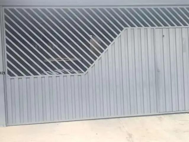 Casa / Sobrado para Venda em Jundiaí/SP Parque Almerinda Pereira Chaves 2 Quartos