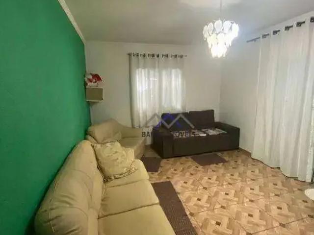Casa / Sobrado para Venda em Jundiaí/SP Parque Almerinda Pereira Chaves 2 Quartos