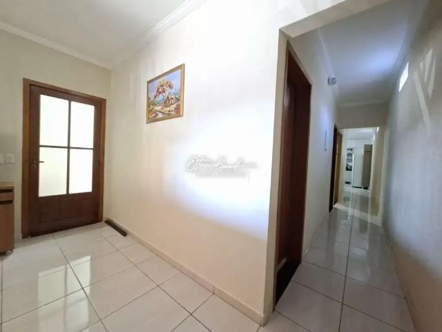 Casa / Sobrado para Venda em Jundiaí/SP Parque Almerinda Pereira Chaves 2 Quartos