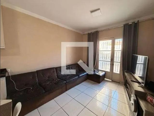 Casa / Sobrado para Venda em Jundiaí/SP Parque Almerinda Pereira Chaves 2 Quartos