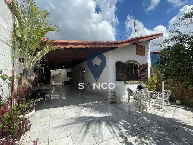 Casa / Sobrado para Venda em Jundiaí/SP Parque Almerinda Pereira Chaves 2 Quartos