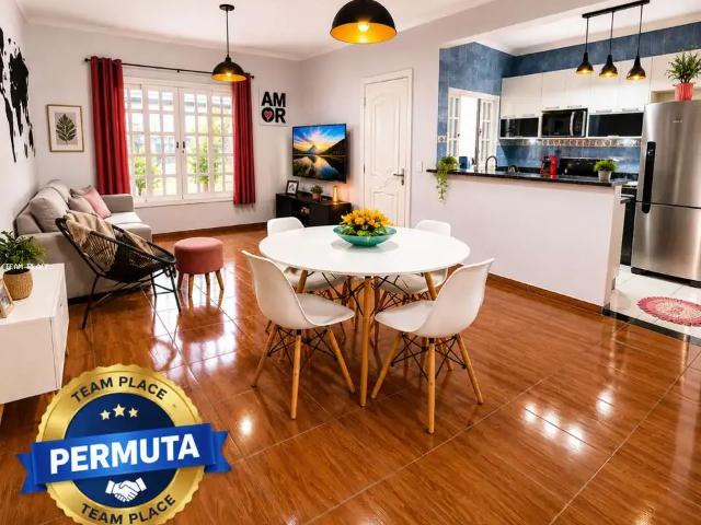 Casa / Sobrado para Venda em Jundiaí/SP Parque Almerinda Pereira Chaves 2 Quartos