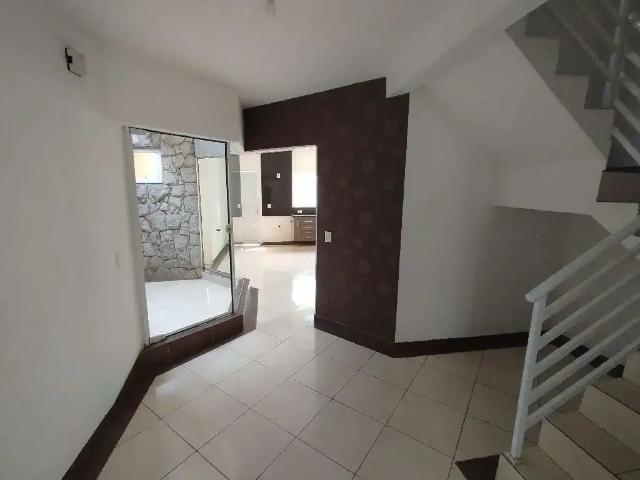 Casa / Sobrado para Venda em Jundiaí/SP Parque Almerinda Pereira Chaves 3 Quartos