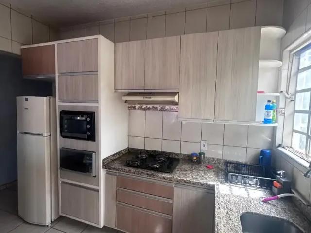 Casa / Sobrado para Venda em Jundiaí/SP Parque Almerinda Pereira Chaves 3 Quartos