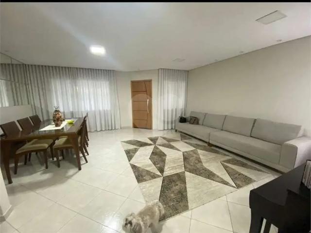 Casa / Sobrado para Venda em Jundiaí/SP Parque Almerinda Pereira Chaves 3 Quartos