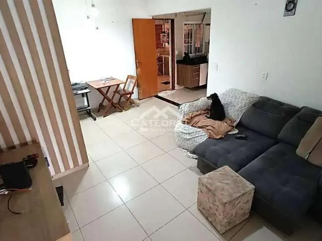 Casa / Sobrado para Venda em Jundiaí/SP Parque Almerinda Pereira Chaves 3 Quartos
