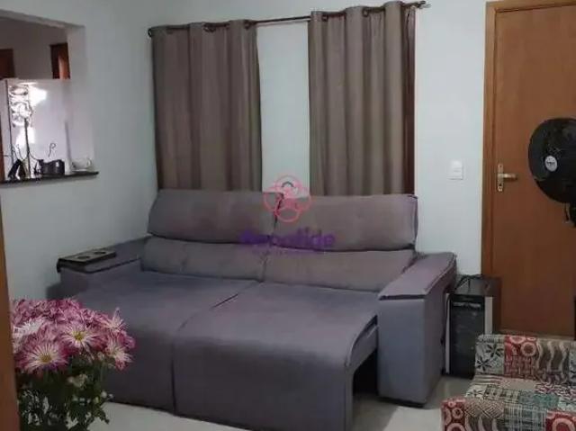 Casa / Sobrado para Venda em Jundiaí/SP Parque Almerinda Pereira Chaves 3 Quartos