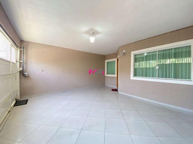 Casa / Sobrado para Venda em Jundiaí/SP Parque Almerinda Pereira Chaves 3 Quartos