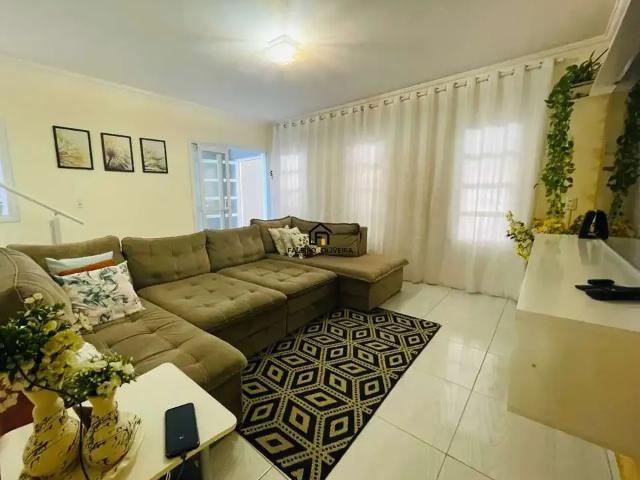 Casa / Sobrado para Venda em Jundiaí/SP Parque Almerinda Pereira Chaves 3 Quartos
