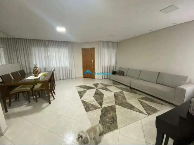 Casa / Sobrado para Venda em Jundiaí/SP Parque Almerinda Pereira Chaves 3 Quartos