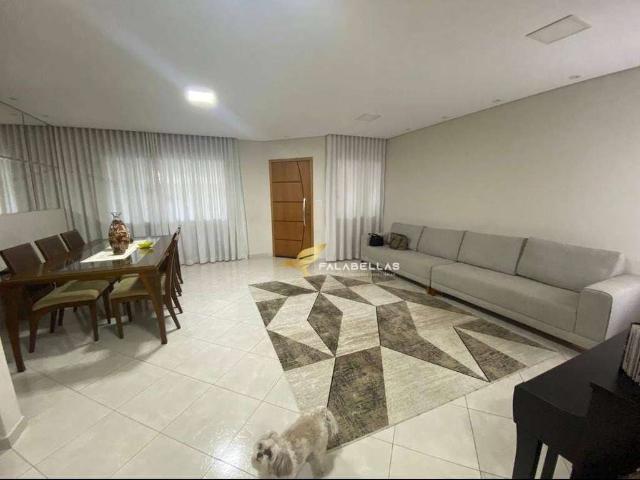 Casa / Sobrado para Venda em Jundiaí/SP Parque Almerinda Pereira Chaves 3 Quartos