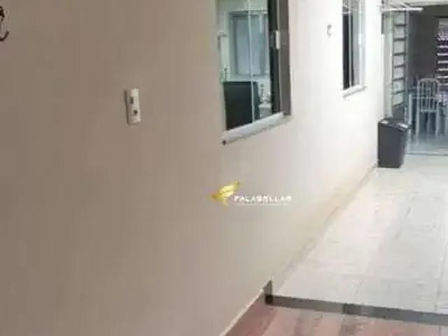 Casa / Sobrado para Venda em Jundiaí/SP Parque Almerinda Pereira Chaves 3 Quartos