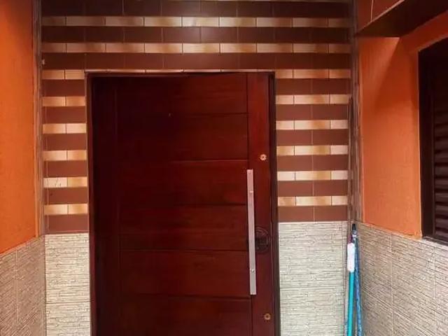 Casa / Sobrado para Venda em Jundiaí/SP Parque Almerinda Pereira Chaves 3 Quartos