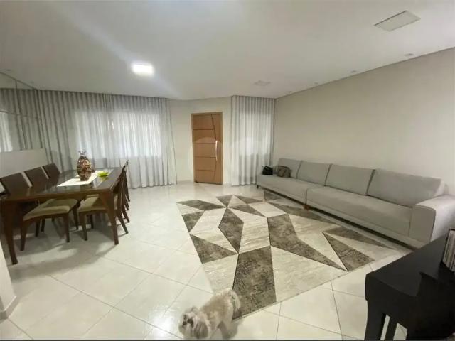 Casa / Sobrado para Venda em Jundiaí/SP Parque Almerinda Pereira Chaves 3 Quartos