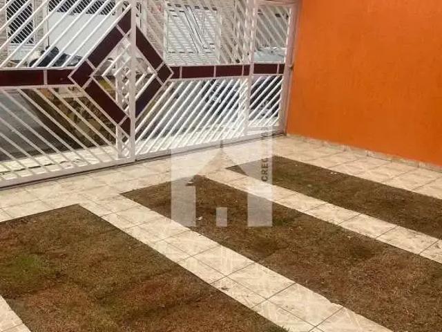 Casa / Sobrado para Venda em Jundiaí/SP Parque Almerinda Pereira Chaves 3 Quartos
