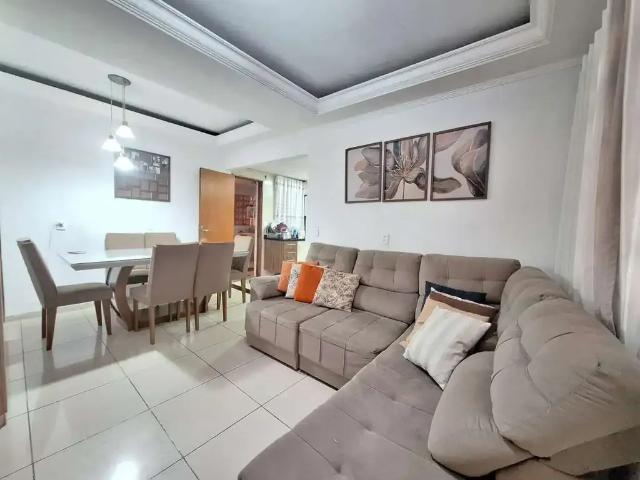 Casa / Sobrado para Venda em Jundiaí/SP Parque Almerinda Pereira Chaves 3 Quartos