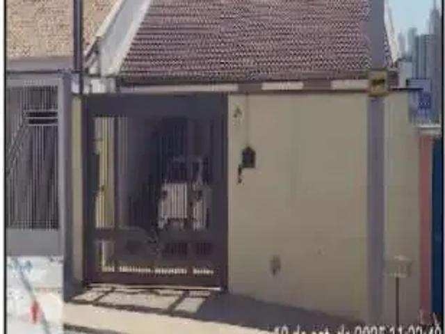 Casa / Sobrado para Venda em Jundiaí/SP Parque Brasília