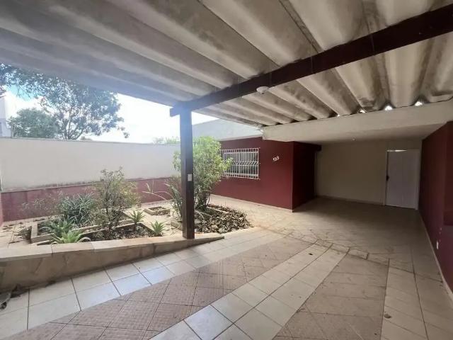 Casa / Sobrado para Venda em Jundiaí/SP Parque Brasília 3 Quartos