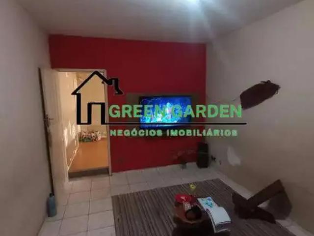 Casa / Sobrado para Venda em Jundiaí/SP Parque Brasília 3 Quartos