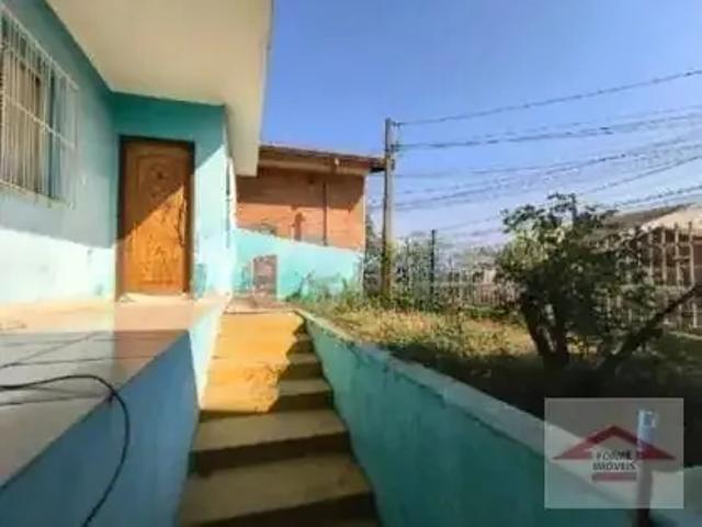 Casa / Sobrado para Venda em Jundiaí/SP Parque Brasília 3 Quartos