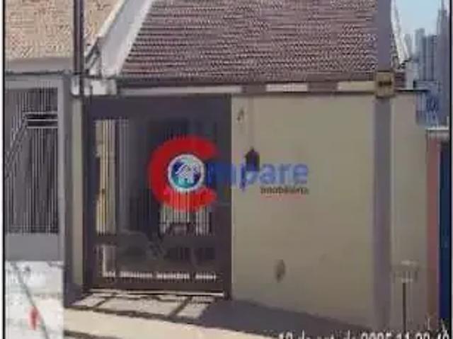 Casa / Sobrado para Venda em Jundiaí/SP Parque Brasília