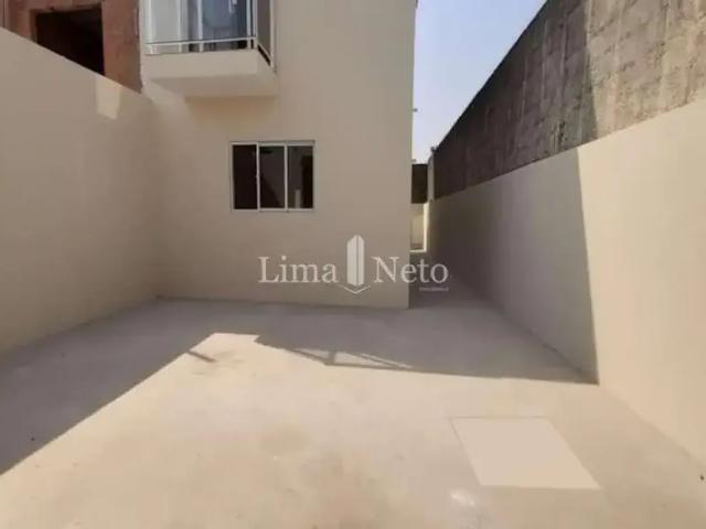 Casa / Sobrado para Venda em Jundiaí/SP Parque Carolina 2 Quartos