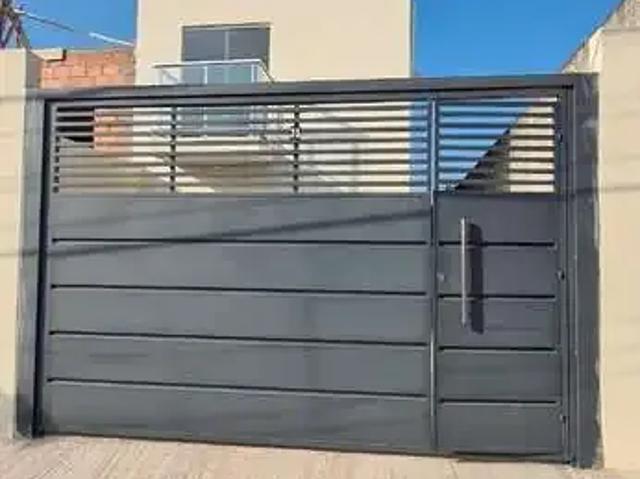 Casa / Sobrado para Venda em Jundiaí/SP Parque Carolina 3 Quartos